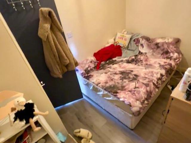 1 bedroom flat to rent