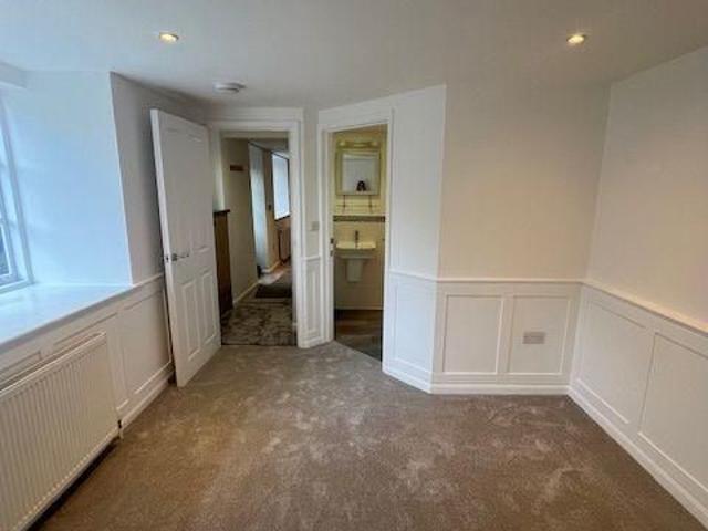1 bedroom flat to rent