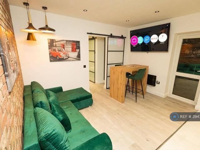 1 bedroom flat to rent