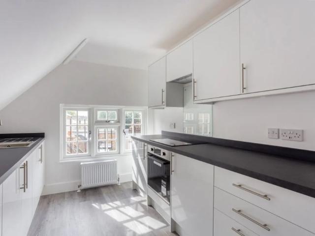 1 bedroom flat to rent