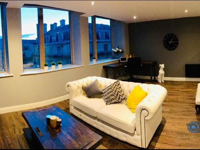 1 bedroom flat to rent