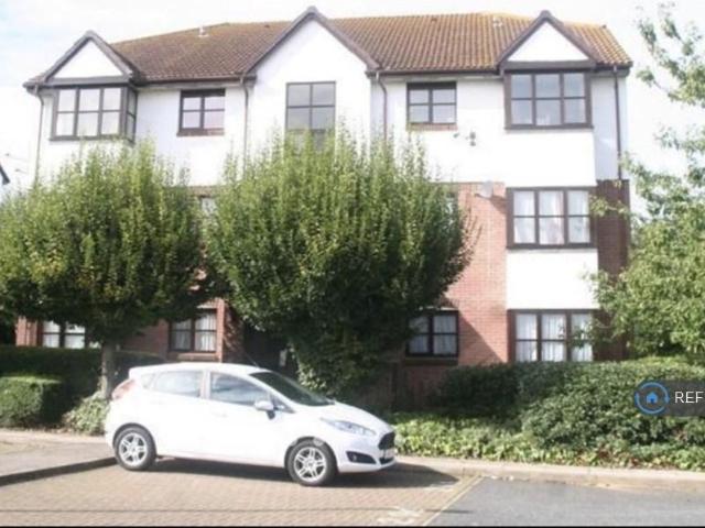 1 bedroom flat to rent