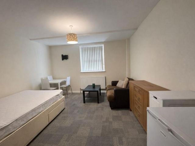 1 bedroom flat to rent