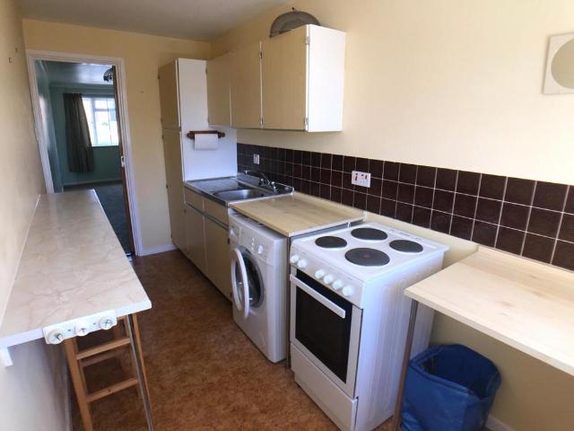 1 bedroom flat to rent