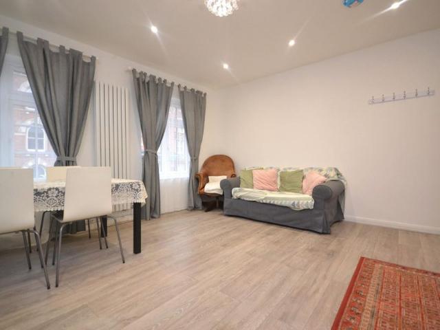 1 bedroom Flat To Rent