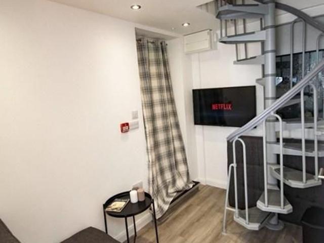 1 bedroom flat to rent