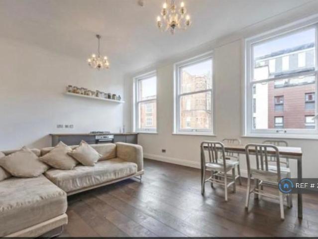 1 bedroom flat to rent