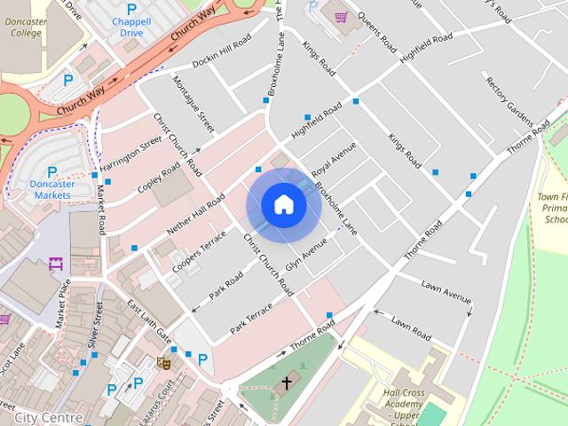 1 bedroom flat to rent