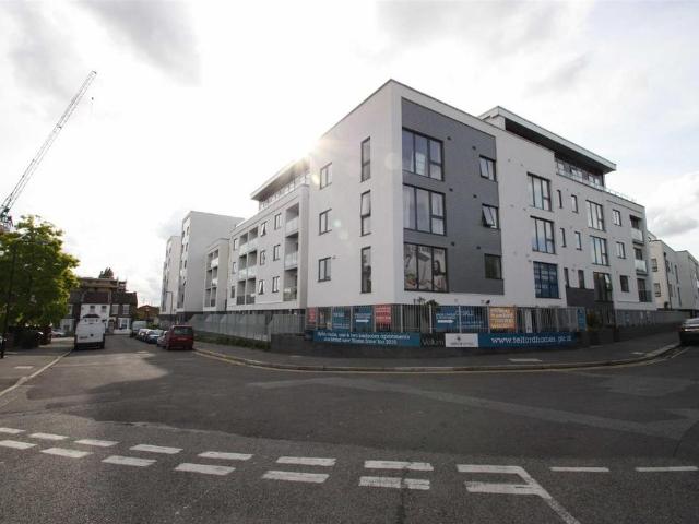 1 bedroom flat to rent