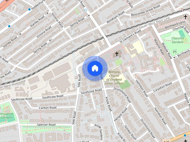 1 bedroom flat to rent