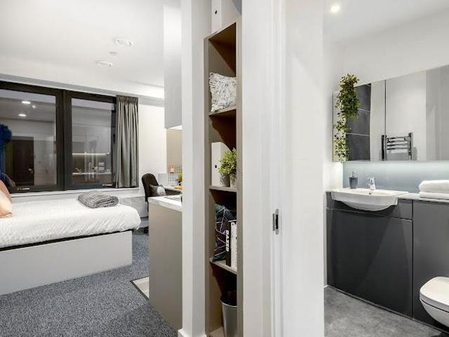 1 bedroom flat to rent
