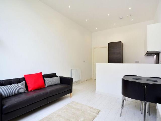 1 bedroom flat to rent