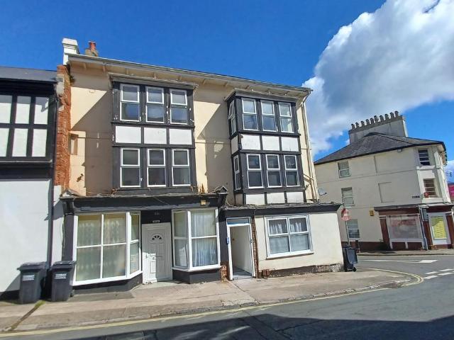 1 bedroom flat to rent