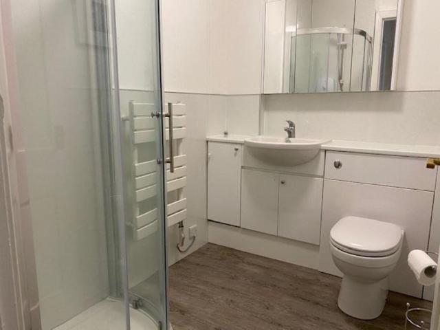 1 bedroom flat to rent