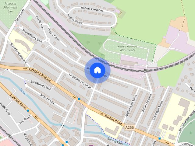 1 bedroom flat to rent