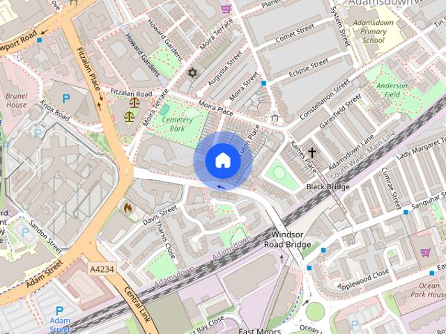 1 bedroom flat to rent