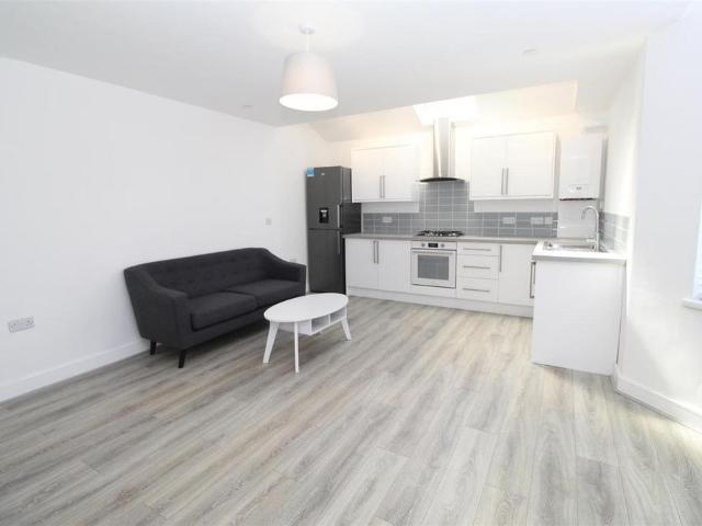 1 bedroom flat to rent