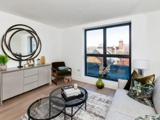 1 bedroom flat to rent