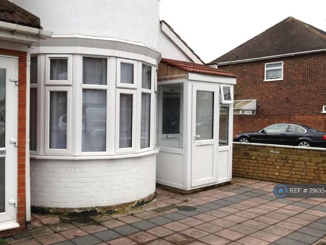1 bedroom flat to rent