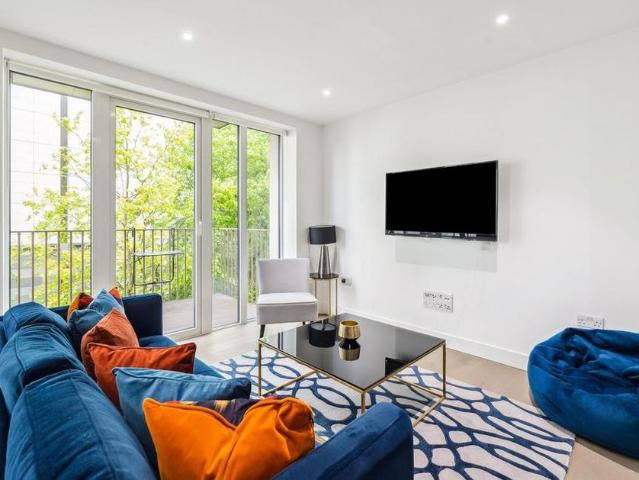 1 bedroom flat to rent
