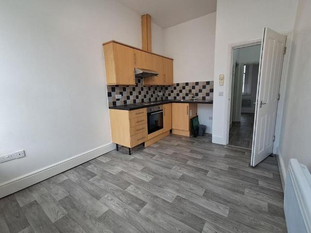 1 bedroom flat to rent