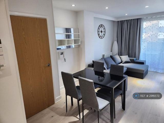 1 bedroom flat to rent