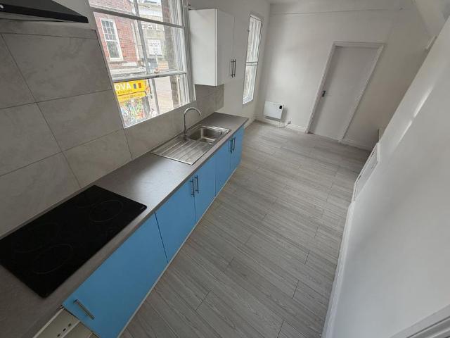 1 bedroom flat to rent
