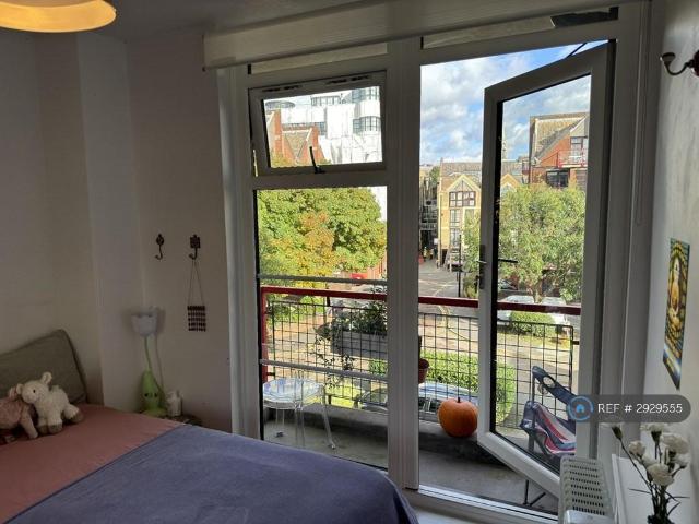 1 bedroom flat to rent