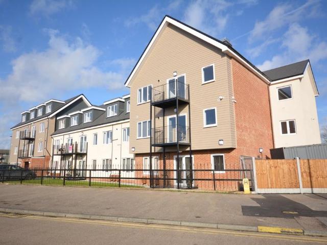 1 bedroom flat to rent
