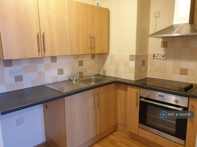 1 bedroom flat to rent