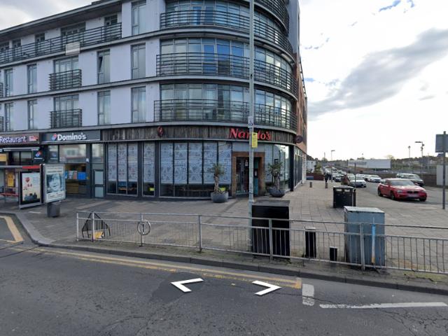 1 bedroom flat to rent