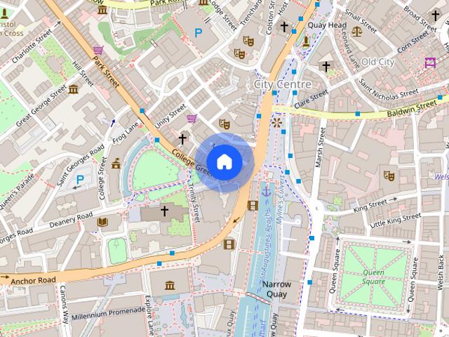 1 bedroom flat to rent