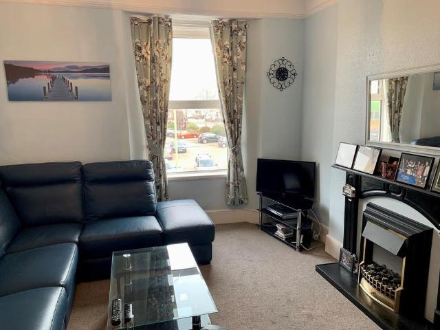 1 bedroom flat to rent