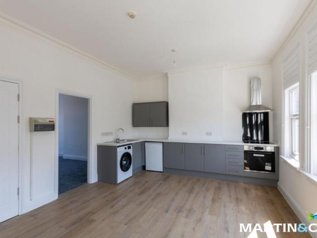 1 bedroom flat to rent
