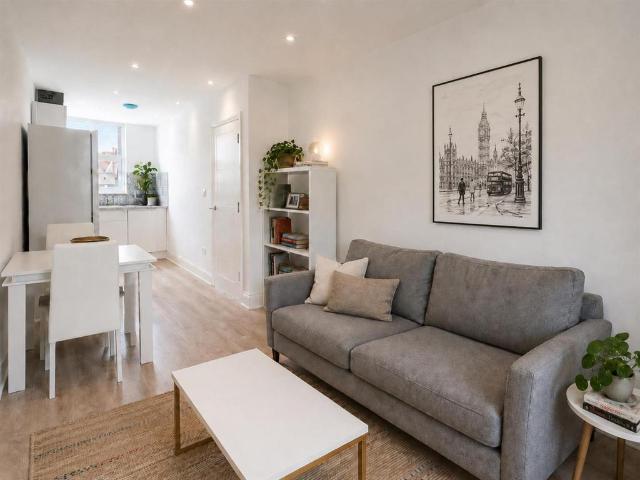 1 bedroom flat to rent