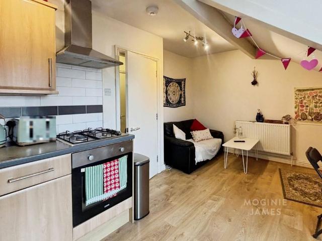 1 bedroom flat to rent