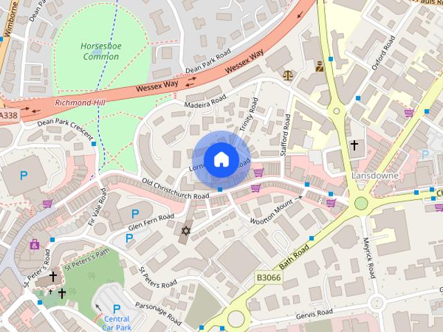 1 bedroom flat to rent