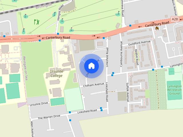 1 bedroom flat to rent