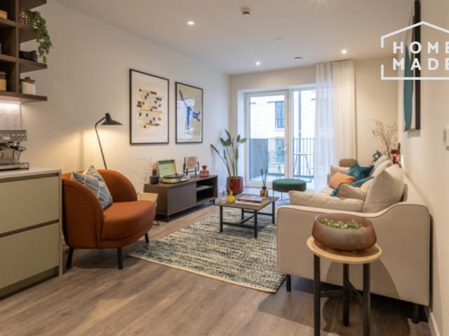 1 bedroom flat to rent