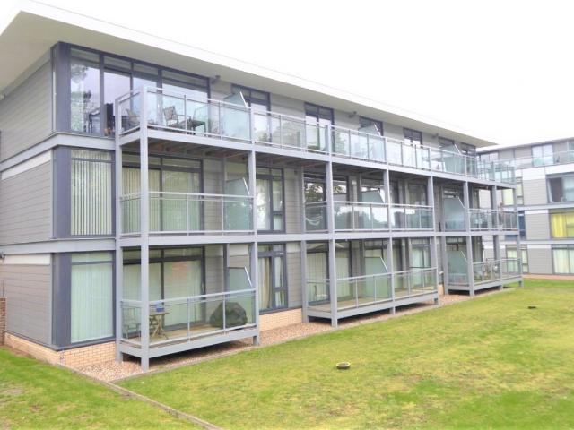 1 bedroom Flat To Rent