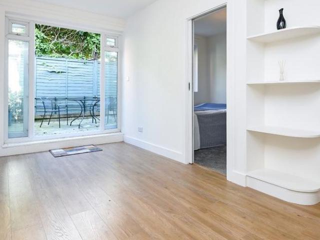 1 bedroom flat to rent