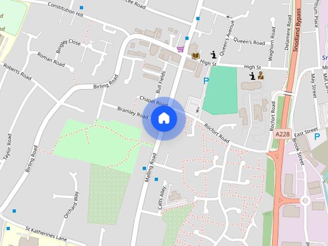 1 bedroom flat to rent