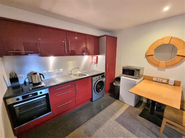 1 bedroom flat to rent