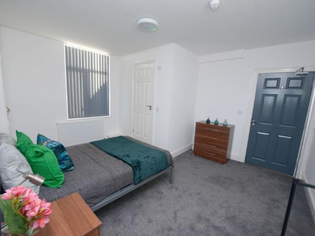 1 bedroom Flat to rent