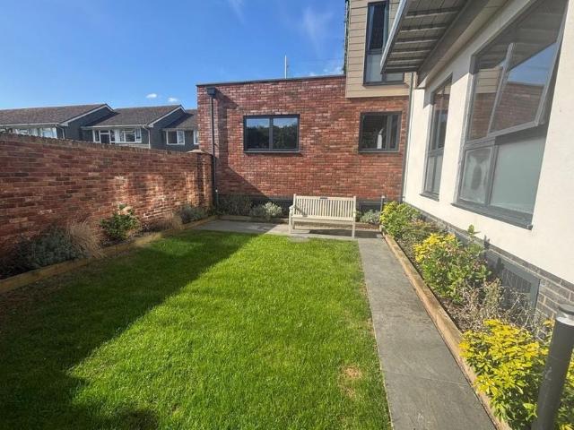 1 bedroom flat to rent
