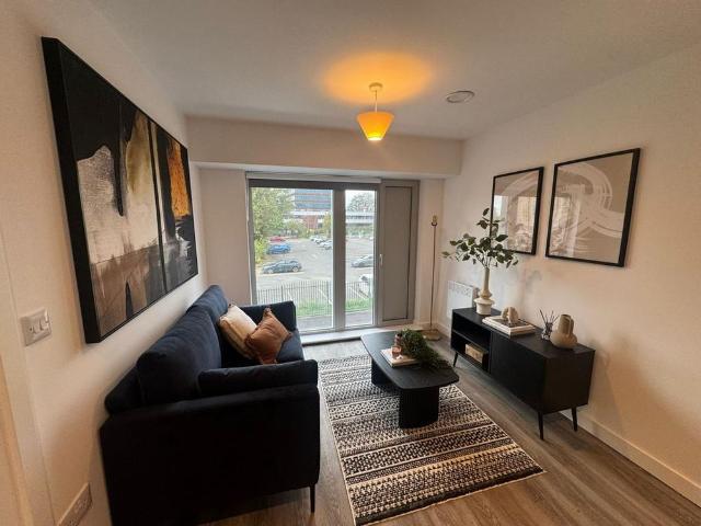 1 bedroom flat to rent