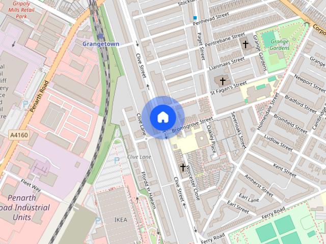 1 bedroom flat to rent