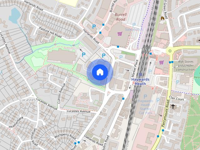 1 bedroom flat to rent