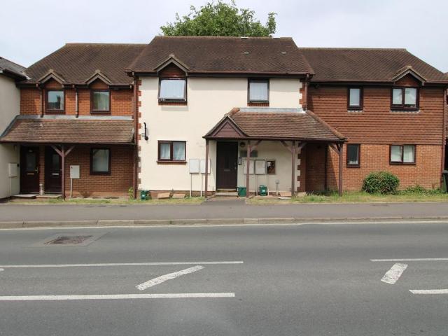 1 bedroom flat to rent