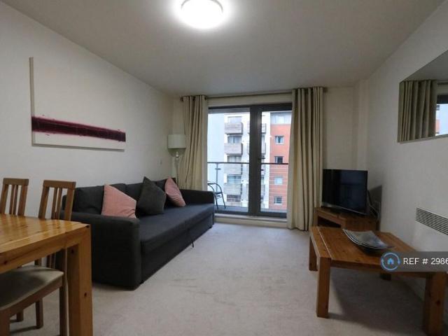 1 bedroom flat to rent